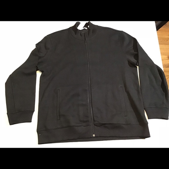 Calvin Klein | Jackets & Coats | Calvin Klein Lifestyle Jacket Size Xl ...